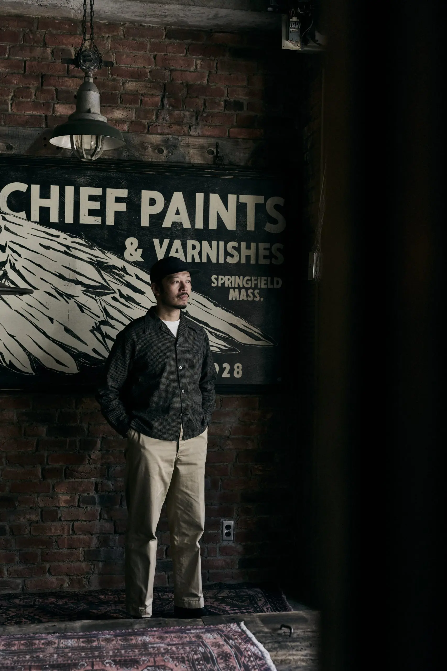 2025 SS | TROPHY CLOTHING